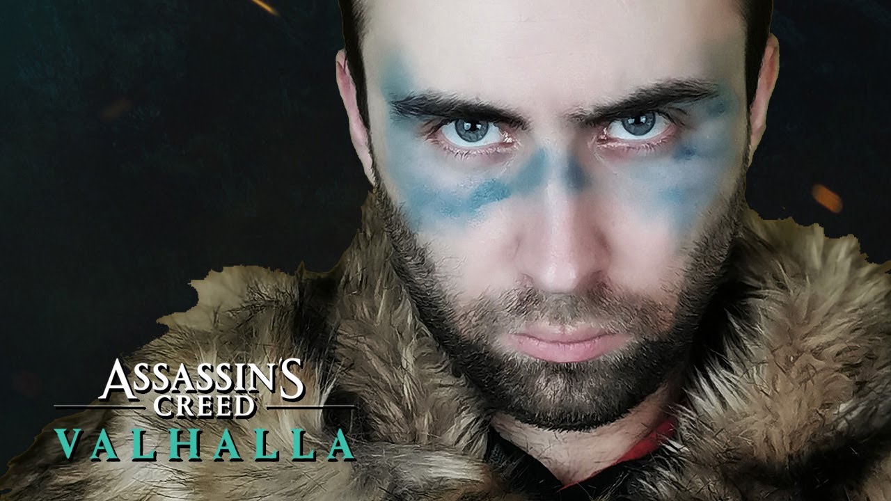 Assassin's Creed Valhalla PL Odc 1 Premiera Valhalli! 4K - YouTube