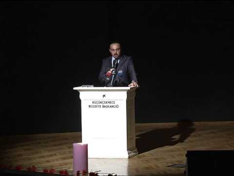 Halkalı Azerbaycan Okulu Müdürü Serdar Koca