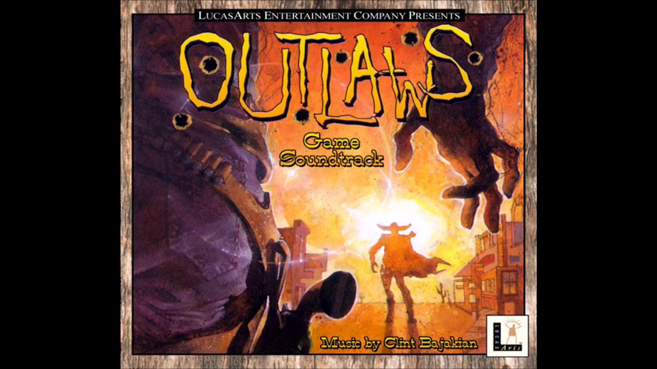 Outlaws - 15 - Showdown - YouTube