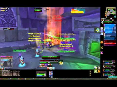 CSM vs 4 Horsemen - YouTube