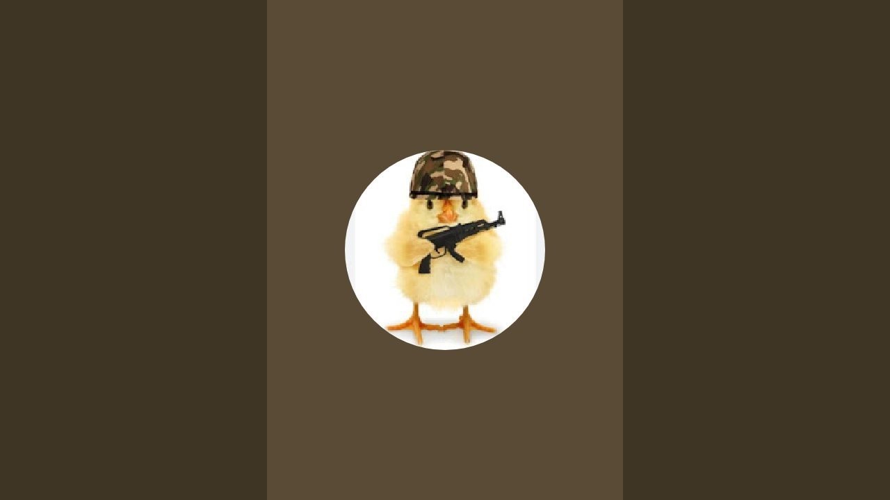 Chicken Army is live! - YouTube