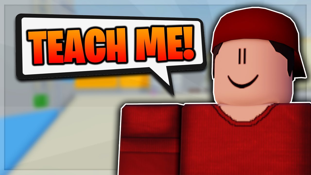 I Hired A PRO ARSENAL COACH... (Roblox) - YouTube