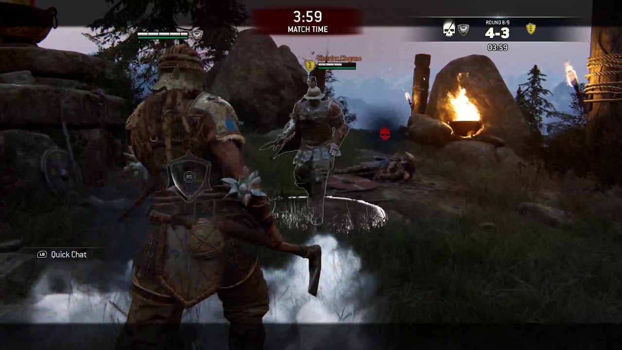 Shenanigans with Farram and Xale - YouTube