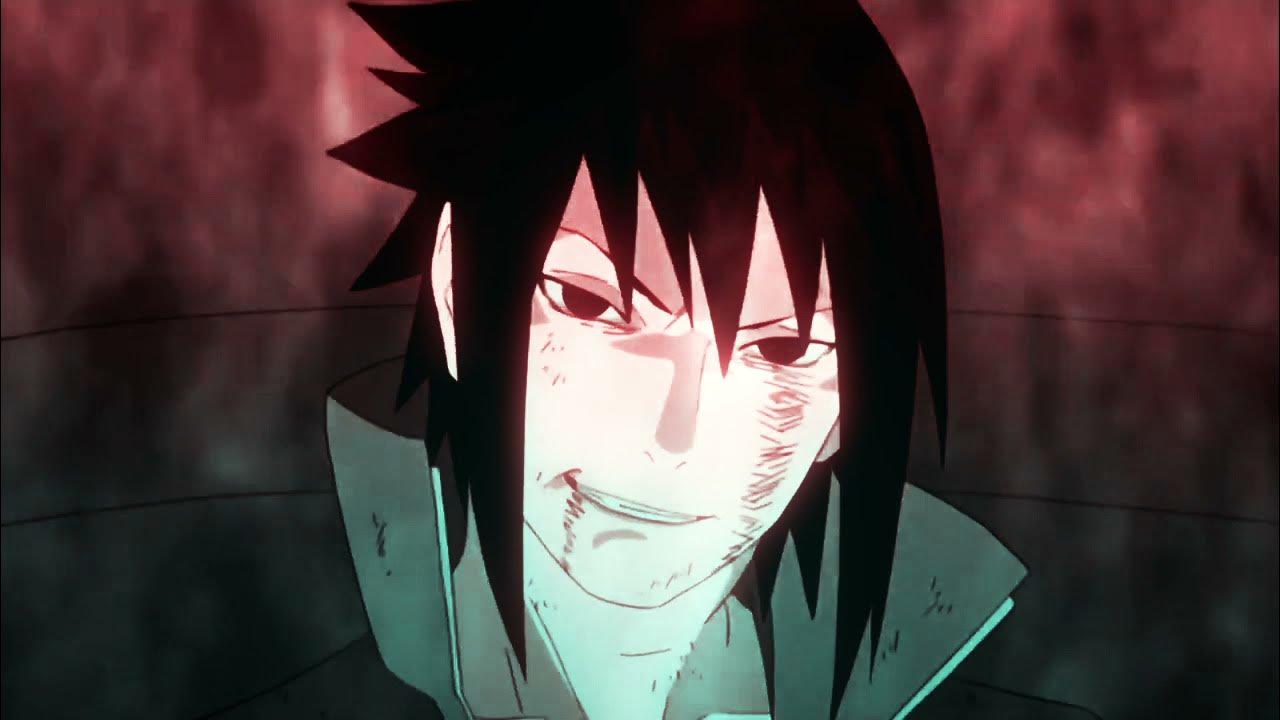 Sasuke Edgy Edit Youtube