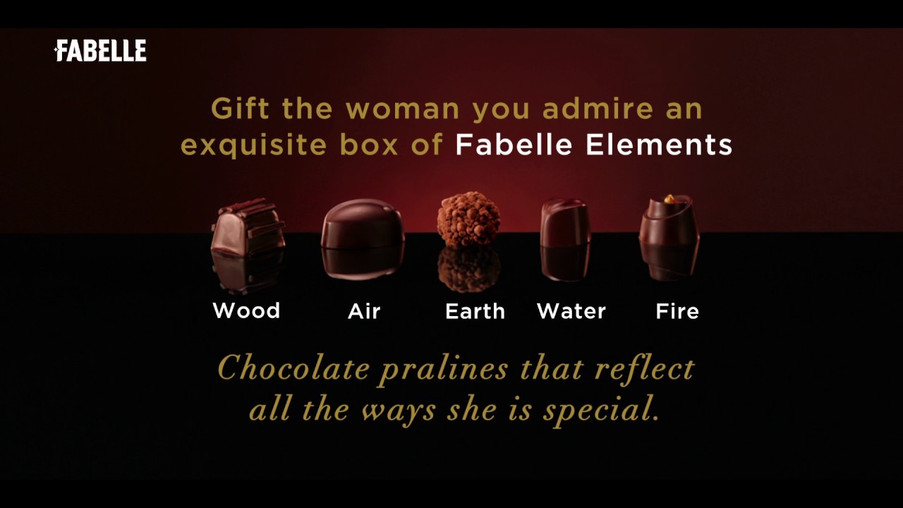 Celebrate Women's Day With Fabelle Elements - YouTube