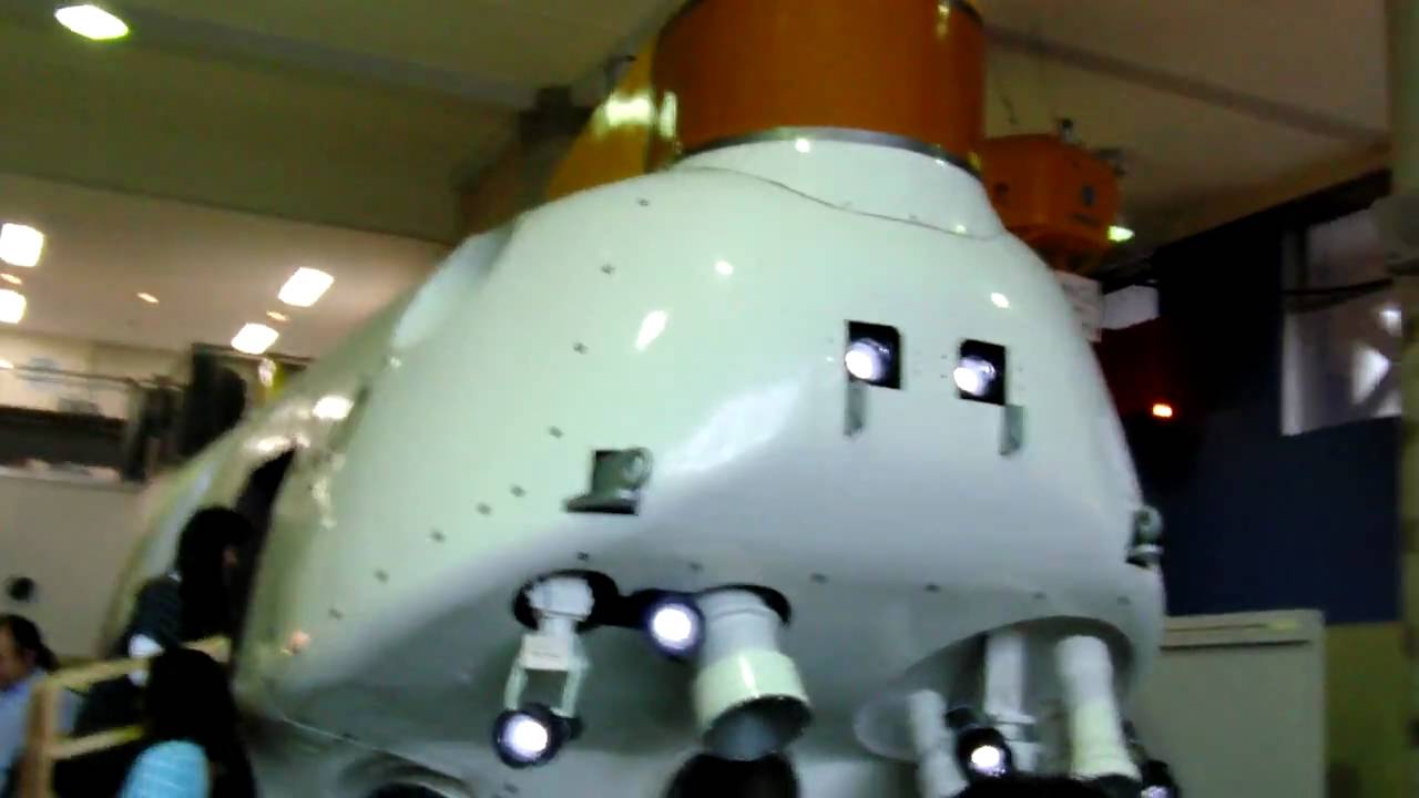 JAMSTEC一般公開 - YouTube