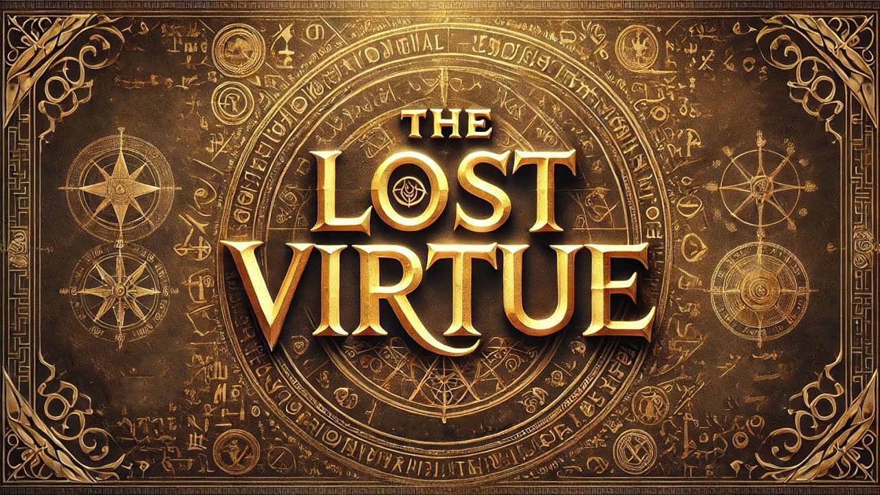 10/20/24 Sunday Sermon: The Lost Virtue: Collision - YouTube
