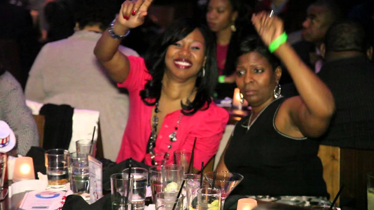 2012 Obama Election Night Watch Party RECAP | Historic Howard Theatre ...