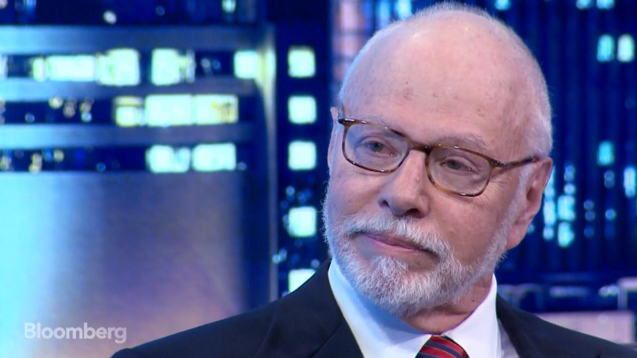 Paul Singer's Strategy for Successful Investing - YouTube