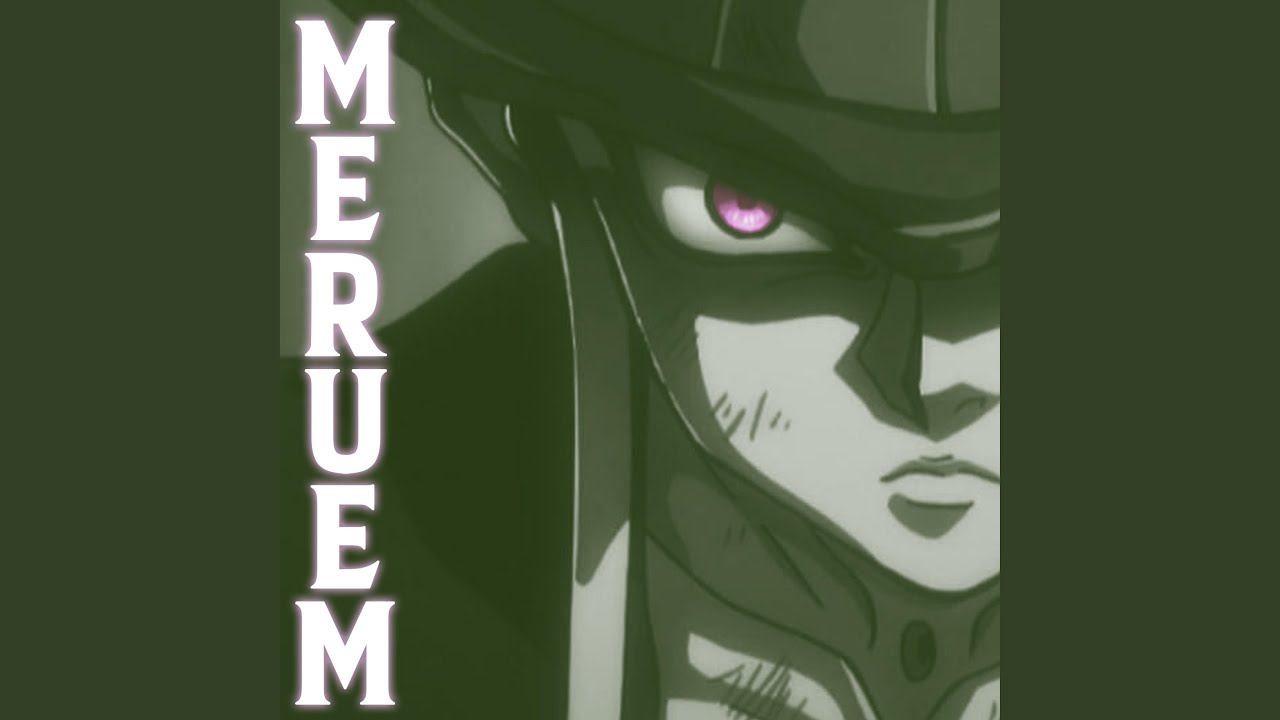 Meruem (feat. Musicality & FabvL) - YouTube