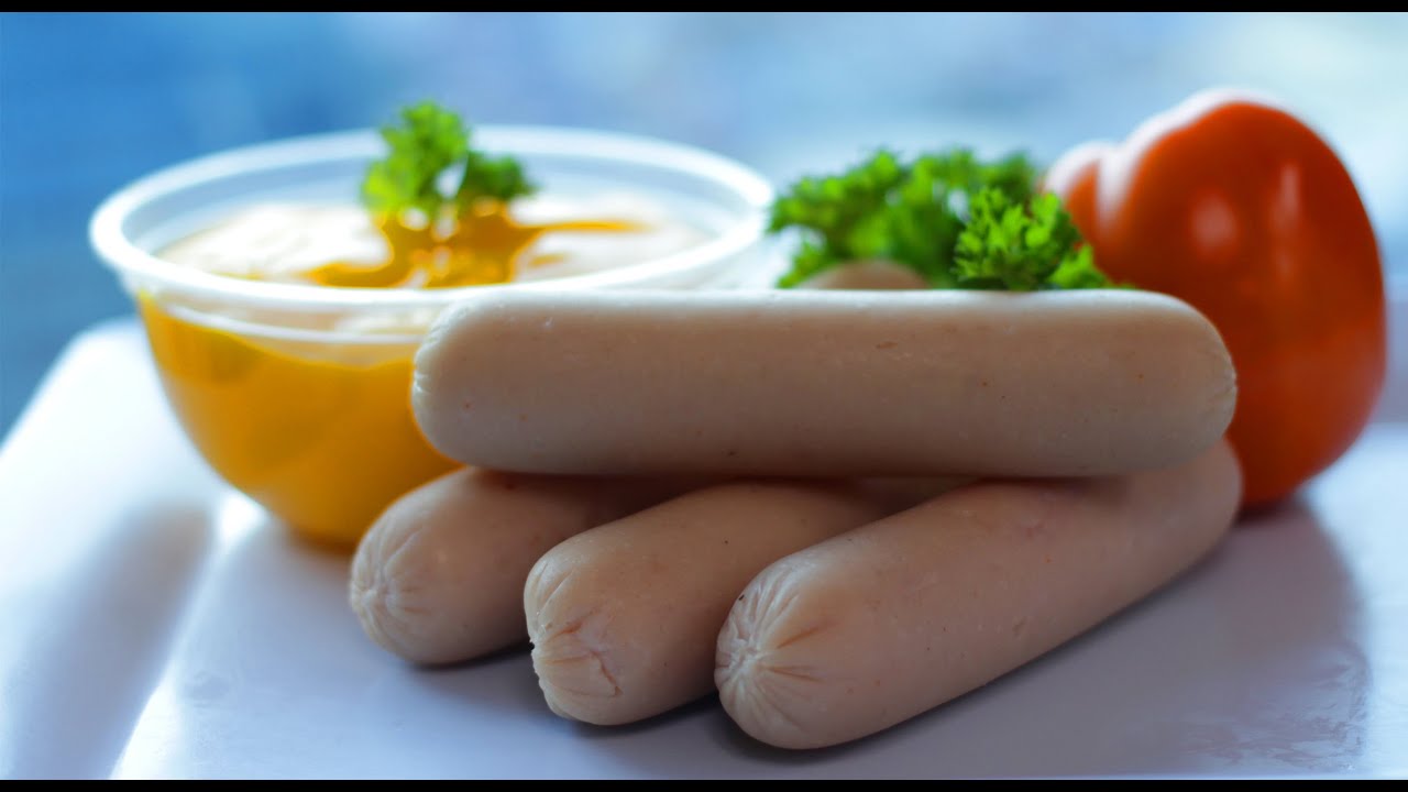 Food Ingredient Solutions: Functional Blends for Sausages - YouTube