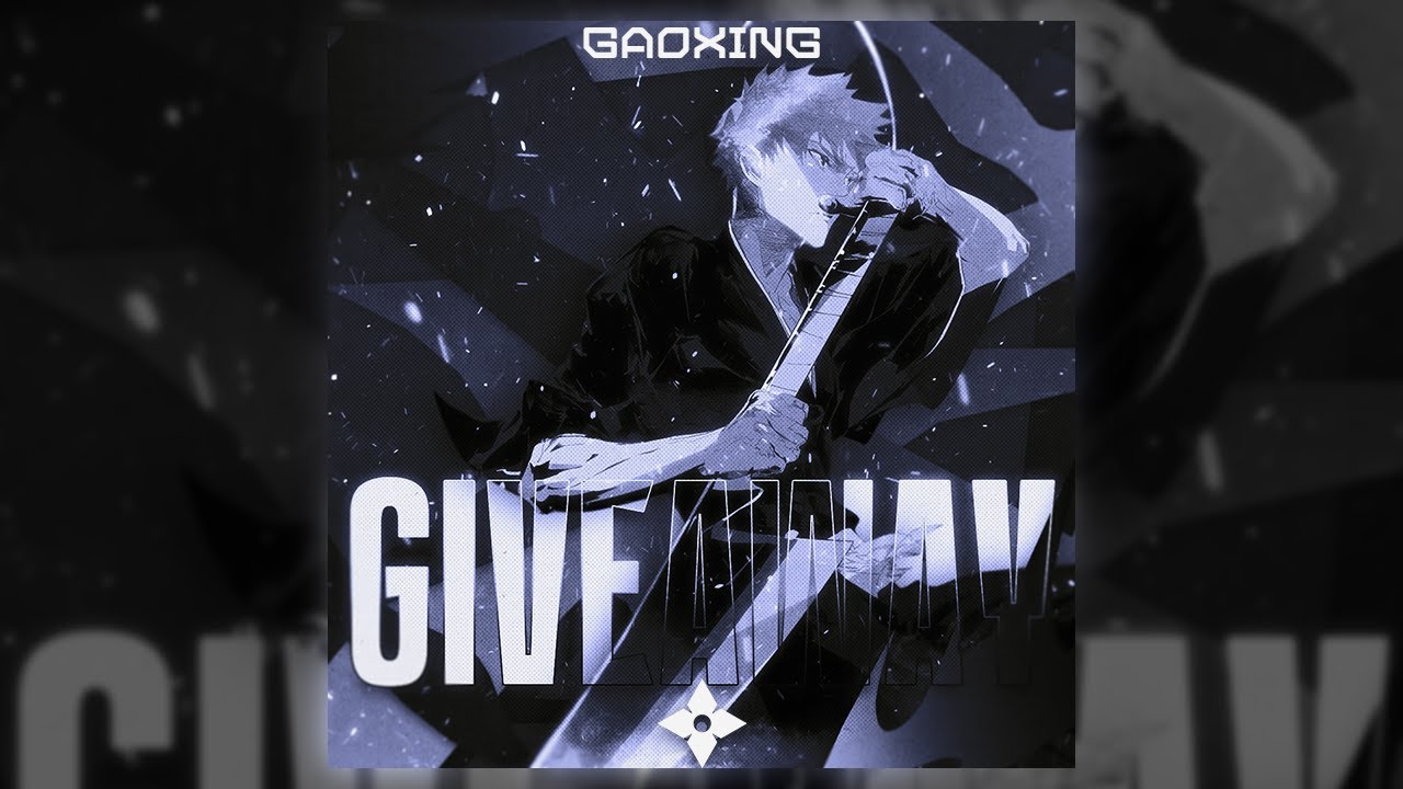 Brush GFX Tutorial - Gaoxing - YouTube