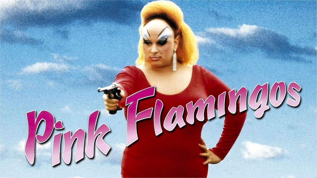 Pink Flamingos 1973 - YouTube