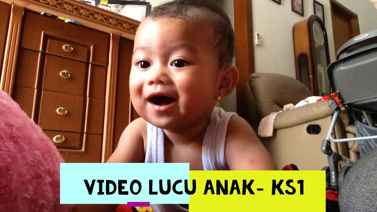 Foto Lucu Anak Memes