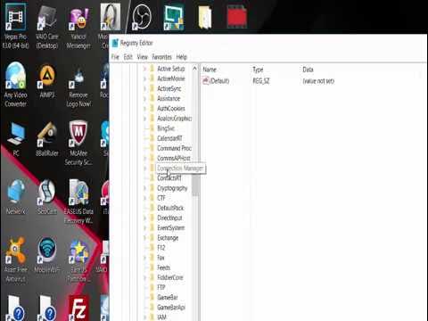 How to Fix Windows Script Host Error in Windows 10 - YouTube