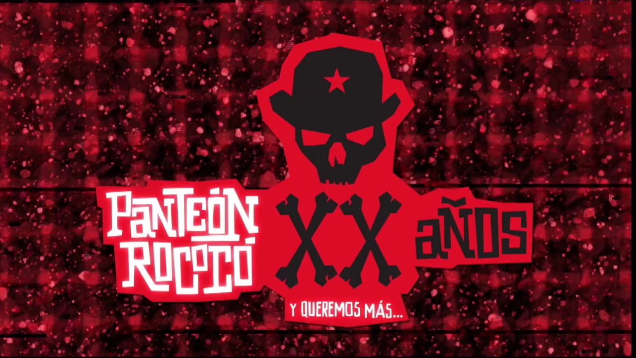 Panteón Rococó - CD/DVD XX Años (Teaser) #XXaños - YouTube