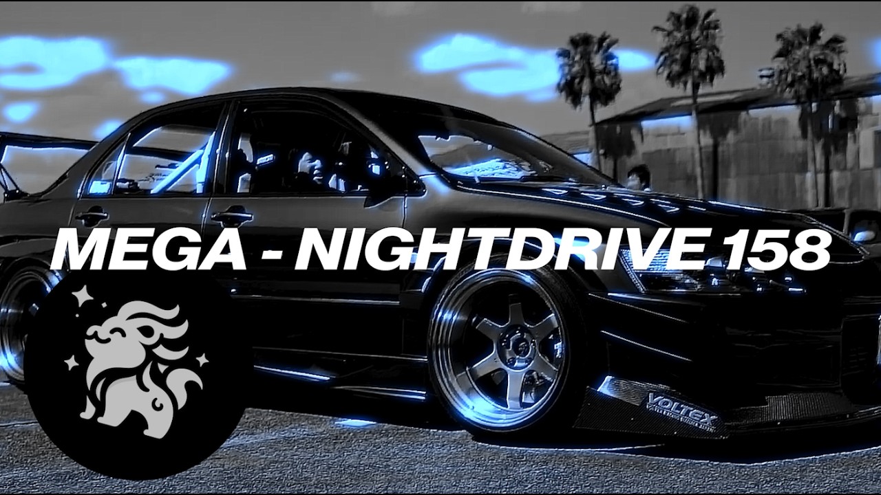 Wave Phonk Music Playlist [𝙉𝙞𝙜𝙝𝙩𝙙𝙧𝙞𝙫𝙚] - Playlist 158 - YouTube