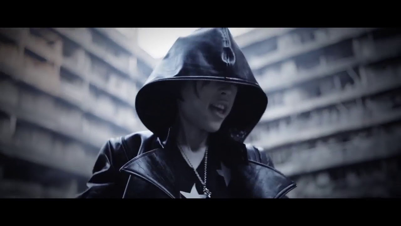 【MAD】JUMP START Short ver. 【nano】 - YouTube