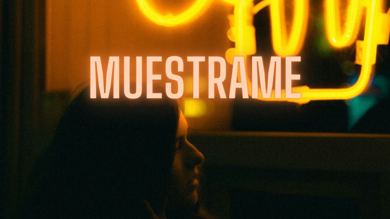 Muéstrame - Beat de Reggaeton | Instrumental Reggaeton - YouTube