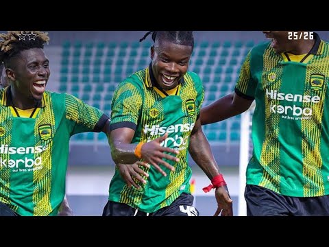 ELEVEN WONDERS vs KOTOKO (0-2) FULL & EXTENDED HIGHLIGHTS 