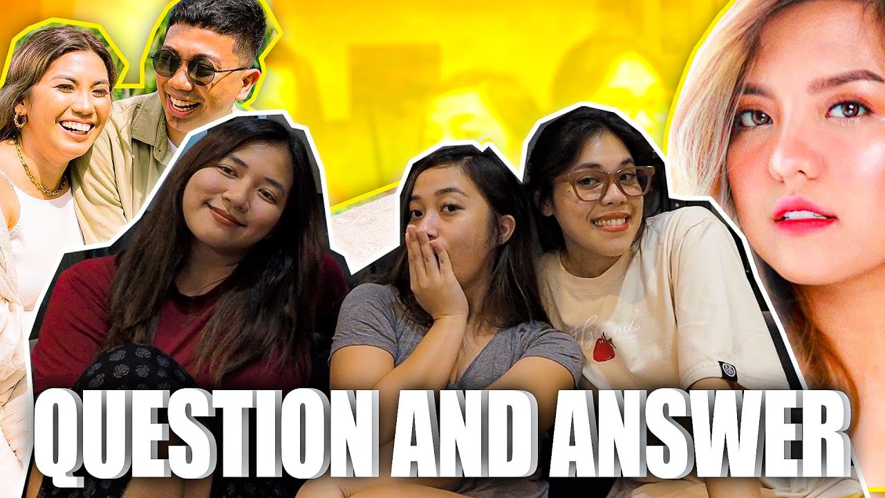 The Seksitaries | Clouie Dims - YouTube