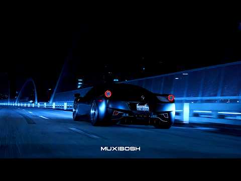 MUXIBOSH - Control (Original Mix)