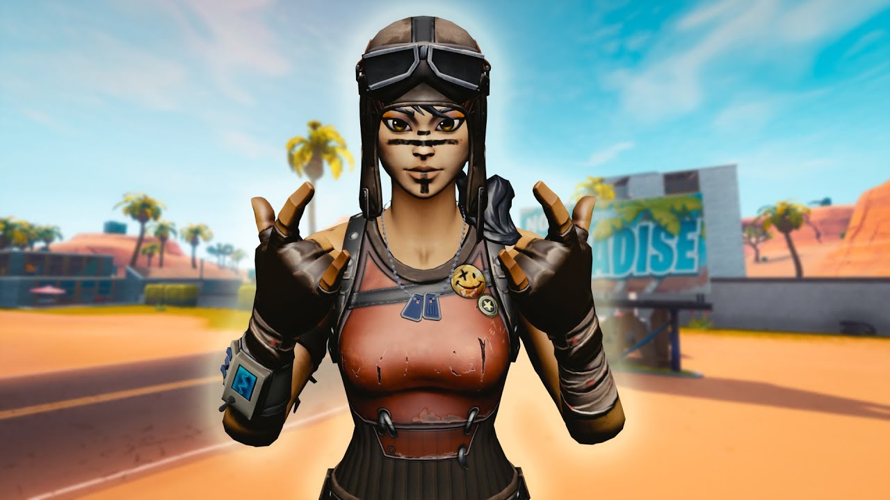 NEW NiTEHARE SKiN GAMEPLAY [] AFTER HOURS HAPPY420 [] FORTNITE BATTLE ...