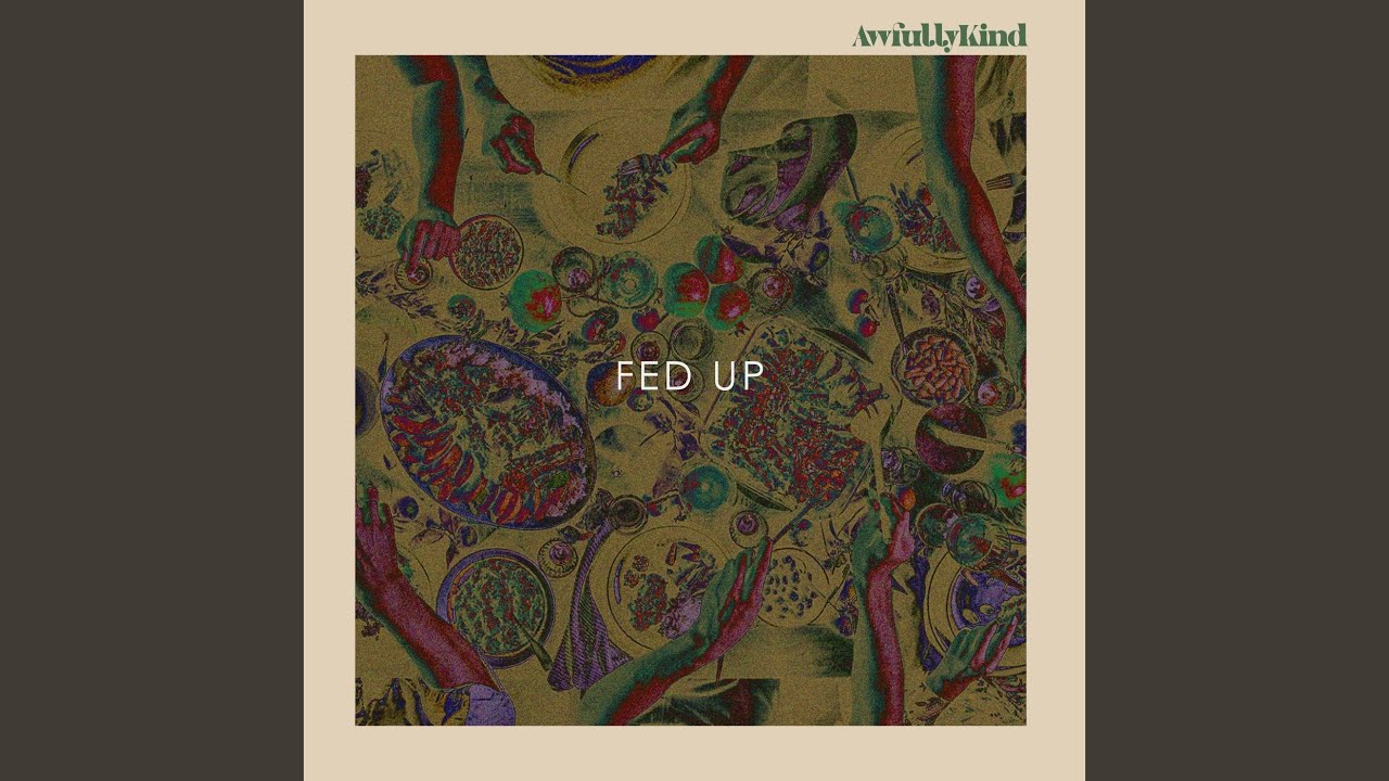 Fed Up - YouTube