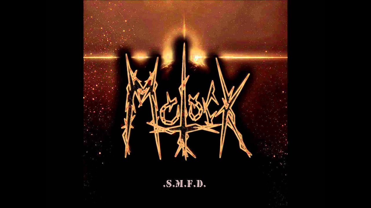 Molock - Desde Allá - YouTube