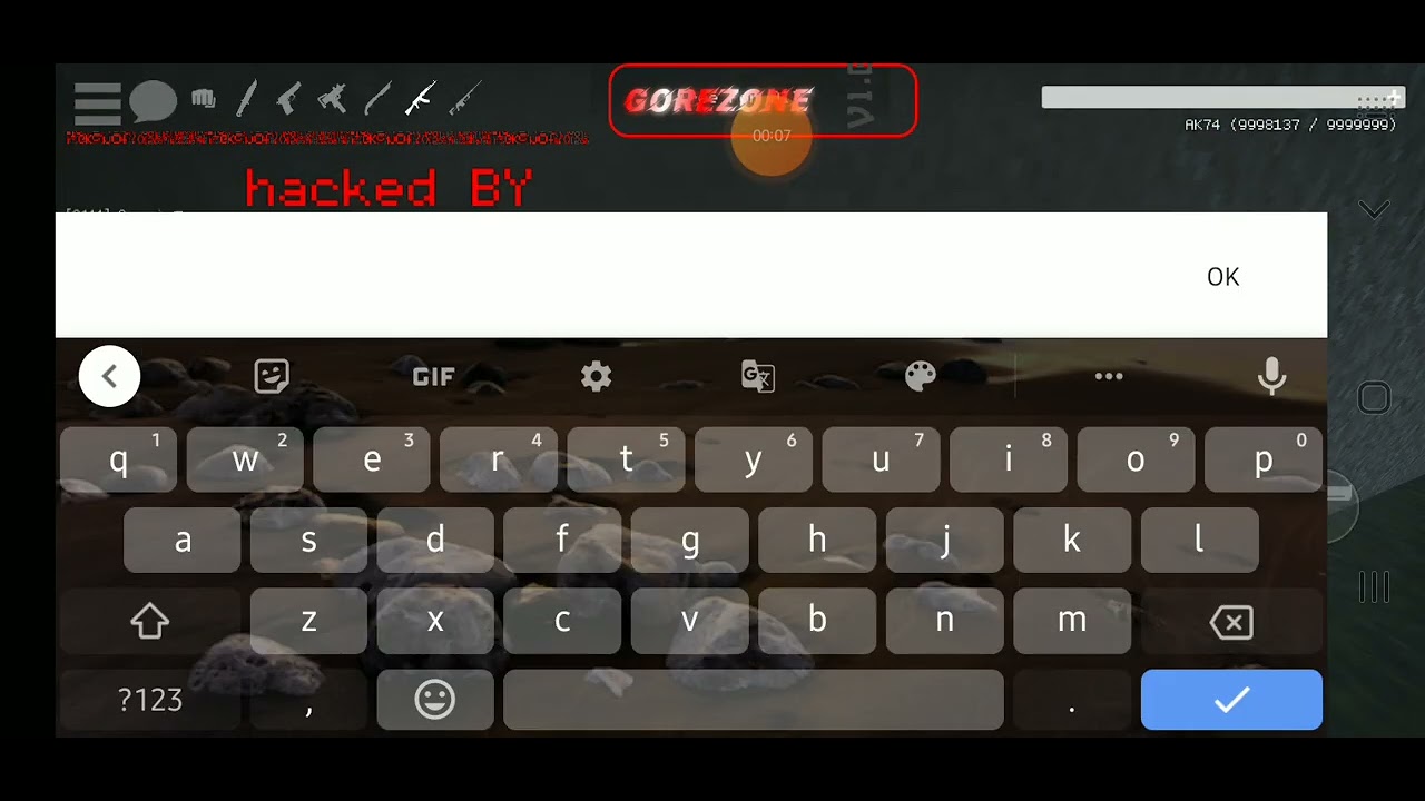 COMMENT IF YOU WANT CODE - @PG-SENPAI and check the discription - YouTube