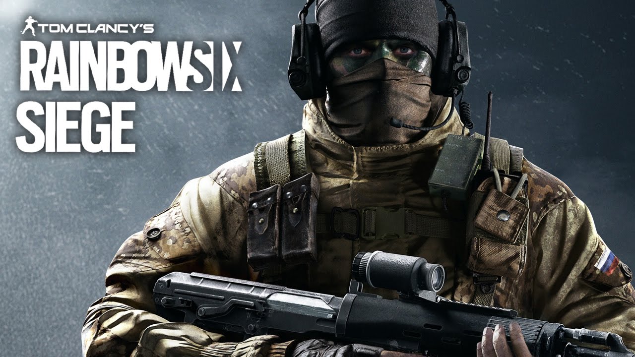 RAINBOW SIX: SIEGE #154 - Sniper? DAMIT hast du nicht gerechnet! - YouTube