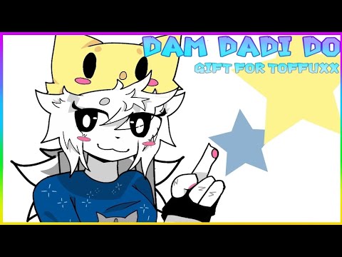 Dam dadi do // gift for toffuxx! - YouTube