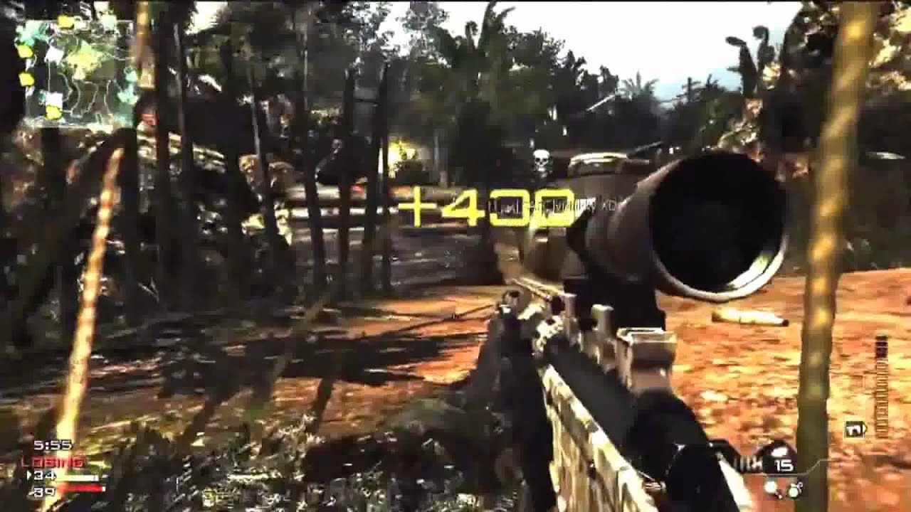 the best quick scoping of 2016 - YouTube