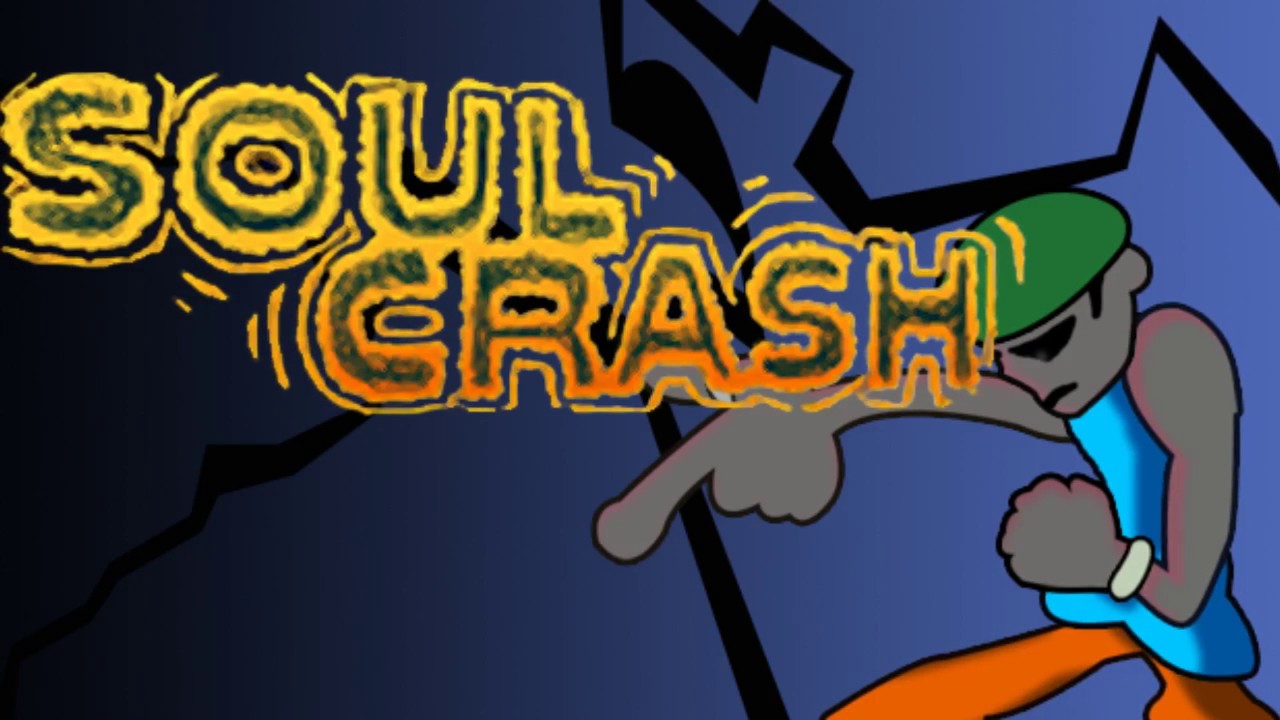 Soul Crash - nc ft. Hardcore Nation - YouTube