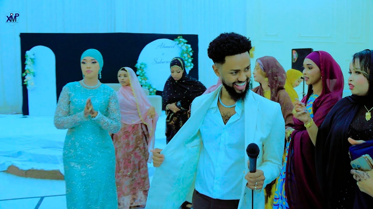 DAYAX DALNUURSHE || HEES DIYARSAN GALMUDUG 2024 - YouTube