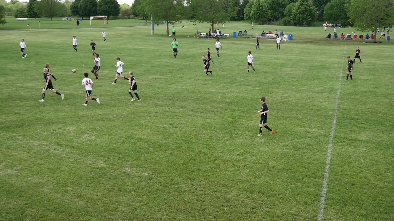 2019 06 02 v. Bolingbrook Raiders 06 - YouTube