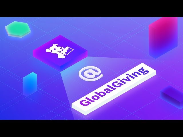 Globalgiving Logo