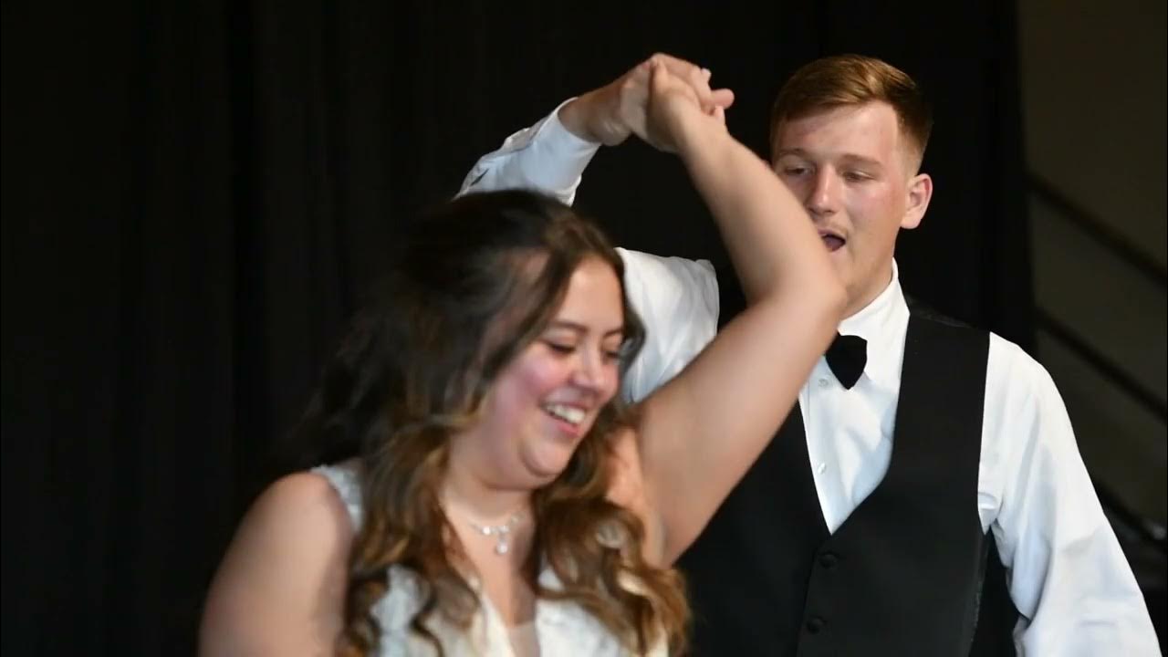 06 21 2024 Abby Cody HIGHLIGHT - YouTube