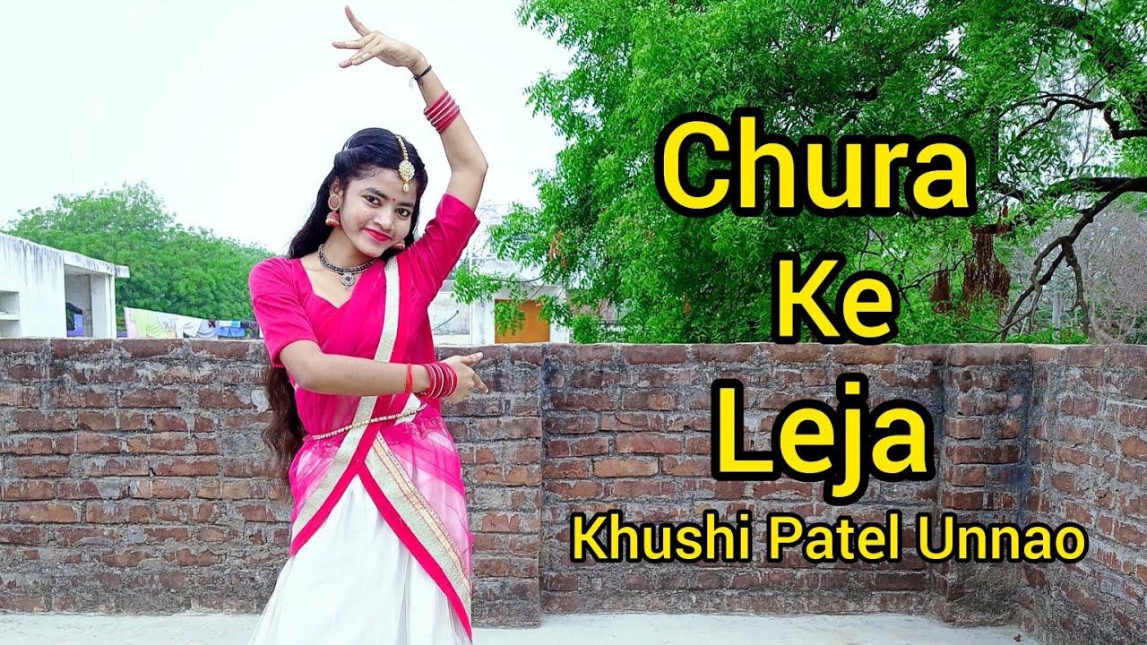 Chura Ke Leja | Policegiri/Sanjay Dutt,Prachi Desai/Palak M,Yashraj K ...