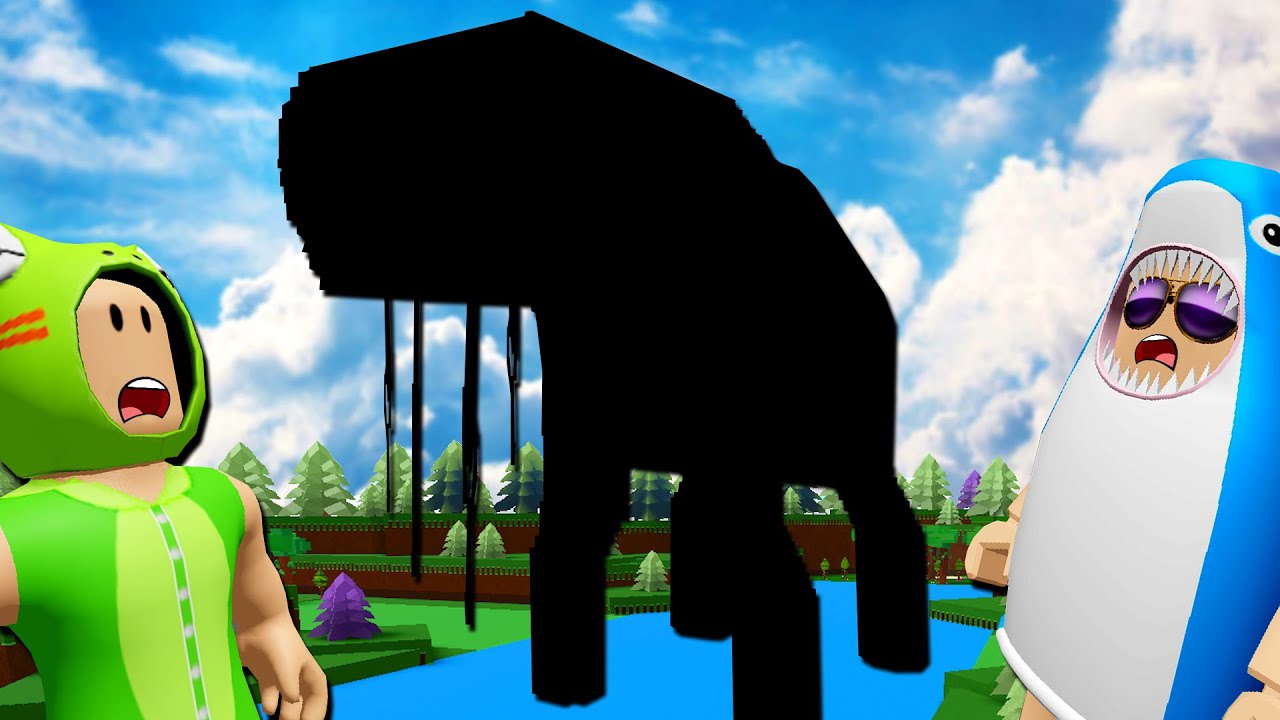 กบหลามสร้างเรือ DAY17 - Roblox - YouTube