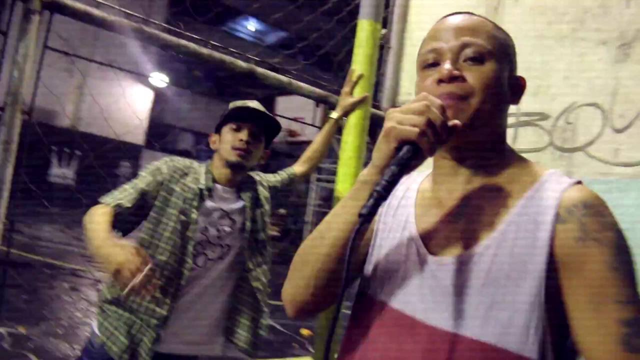 Ives Presko - Palong-Palo feat. Mike Swift (Official Music Video) - YouTube