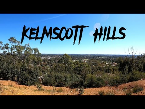 MTB Kelmscott, Perth WA - YouTube
