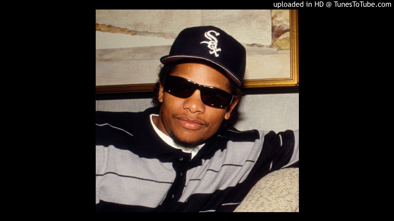 [FREE] Eazy-E Type Beat - "Gangsta Sh*t" (Prod. by D-Lo the Doctor ...