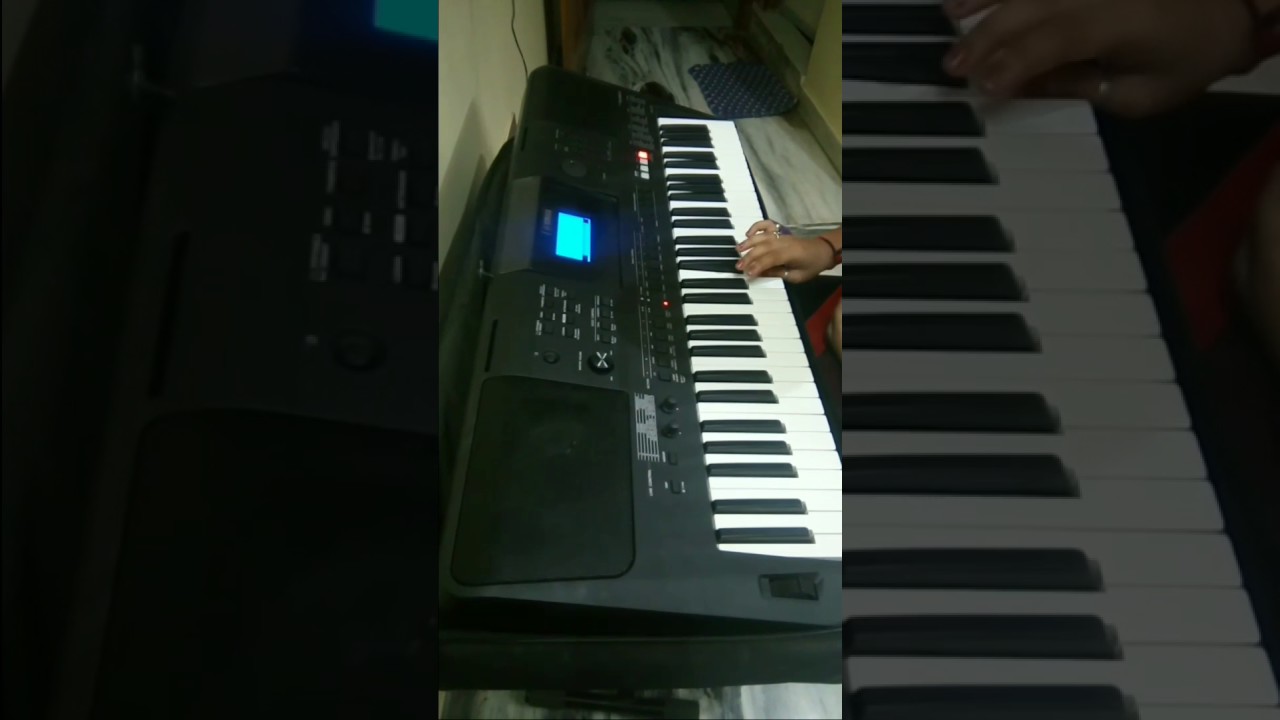 Mana ki Hum Yaar Nahi Instrumental+tutorial Meri Pyari Bindhu|| latest ...