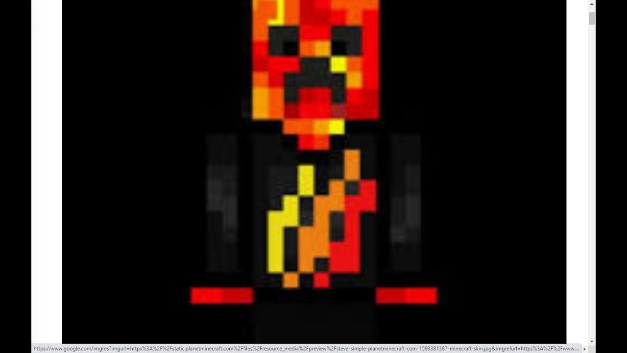 PRESTONPLAYZ FIRST MINECRAFT VIDEO (MINECRAFT NOOB) - YouTube