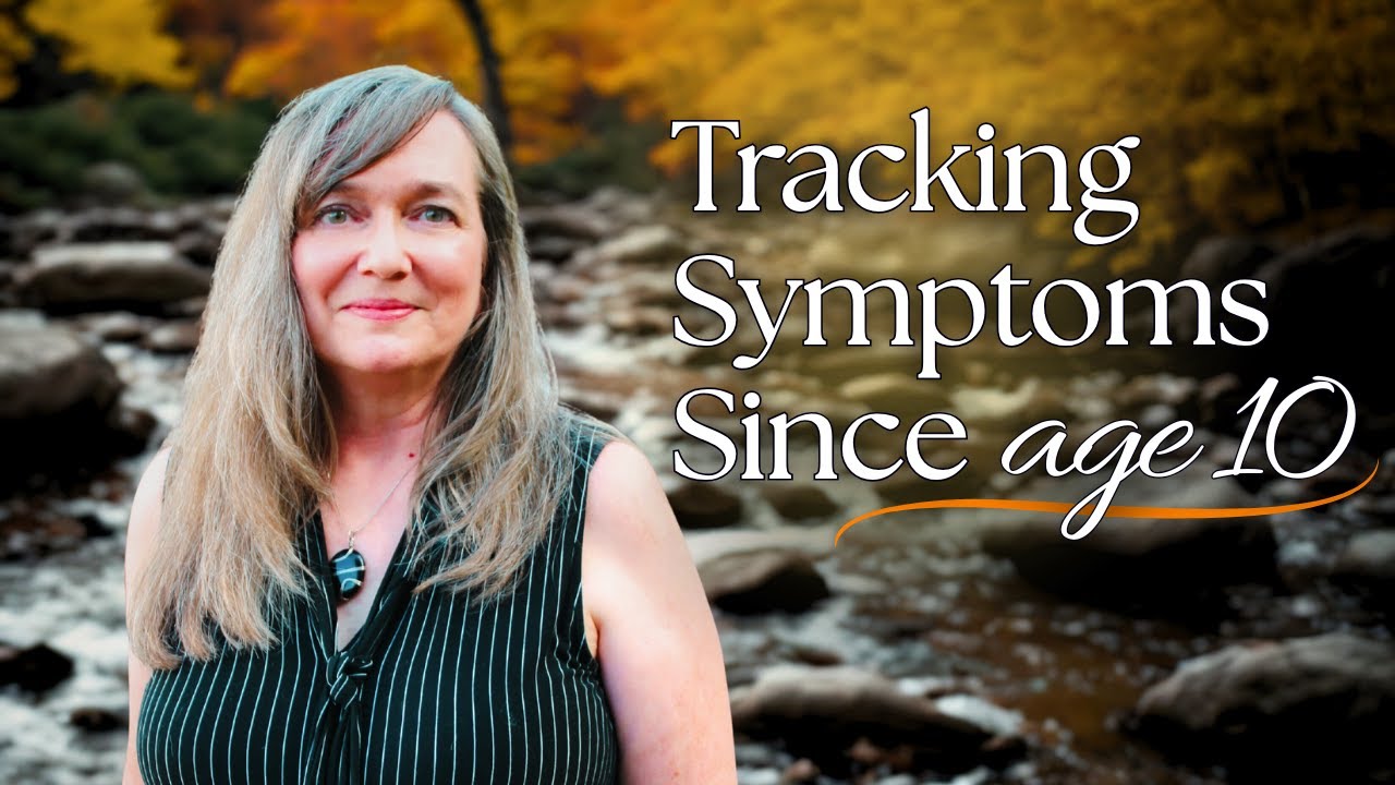 Unseen Illness: Understanding Ehlers-Danlos with Jena Seay - YouTube