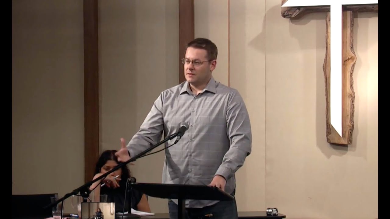 Debate: Does God Exist? (David Wood vs Heina Dadabhoy) - YouTube