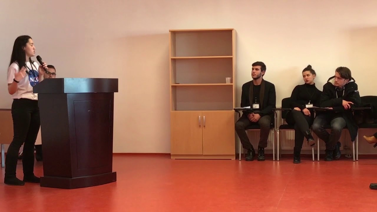 “Qendra e Kompetences” -Prizren- Konferencë NASA PLANETI X - YouTube