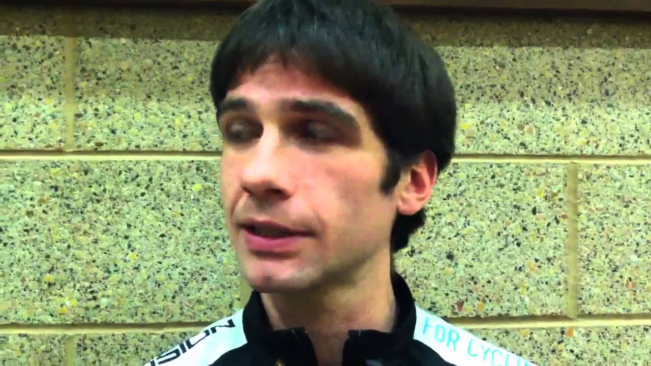 WORS Awards Banquet 2012- Belgioioso Elite Series Men's 2nd place ...