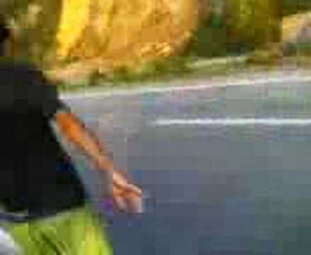 hopalı otostopçular